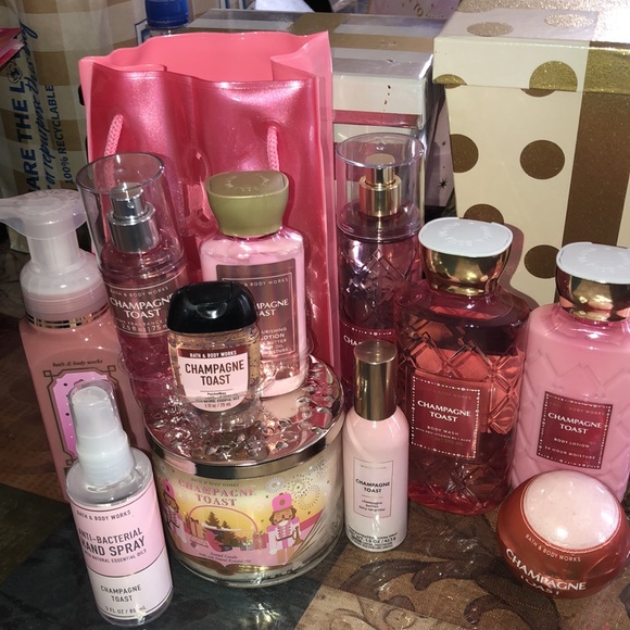 Bath & Body Works | Bath & Body | Bath And Bodyworks Signature ...